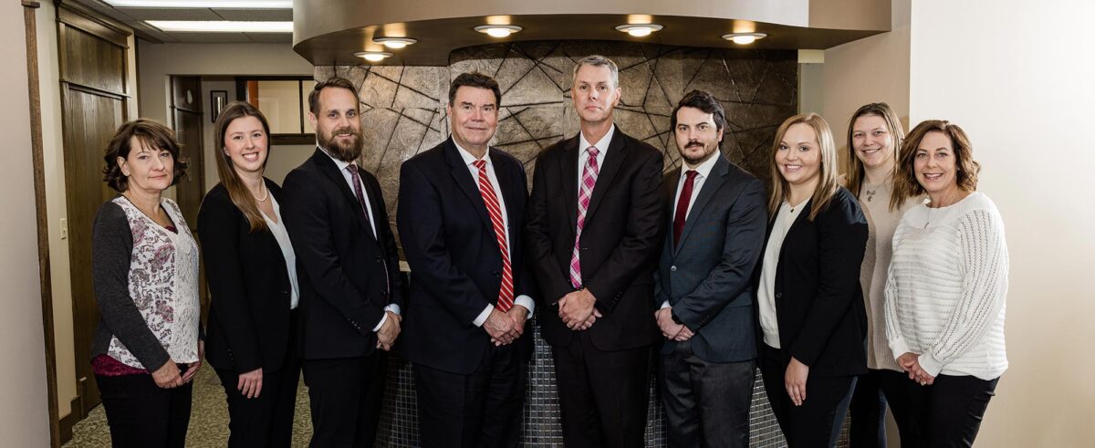 About - Svehla Law Offices, P.C, in Aurora, York and Osceola Nebraska